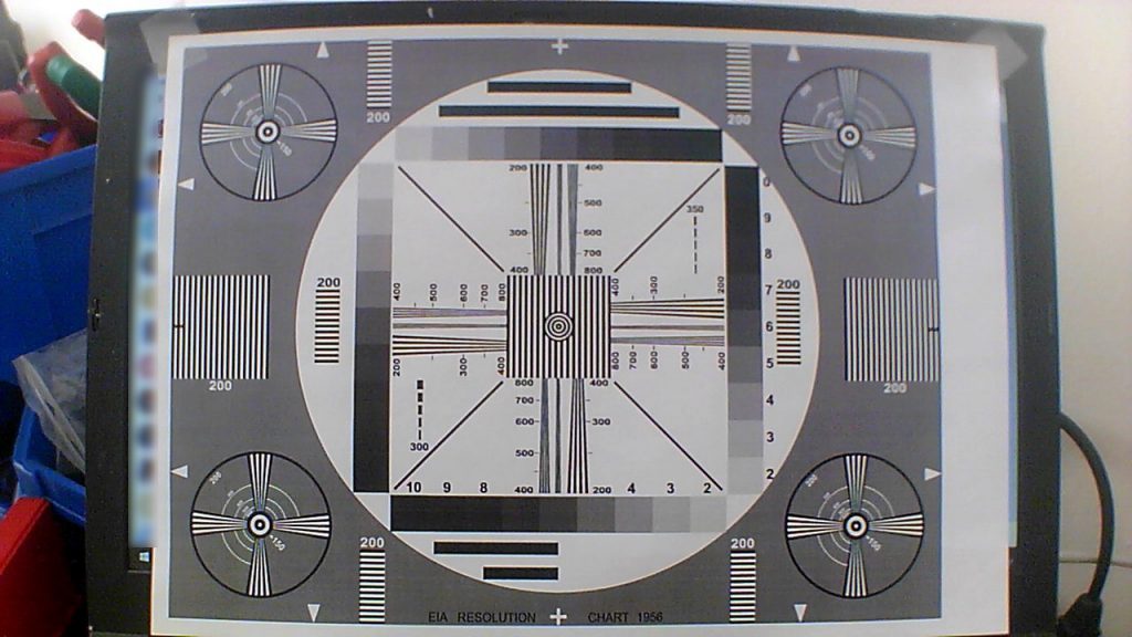 ПАКПАК » Внутренности видеокамеры FISCHERTECHNIK